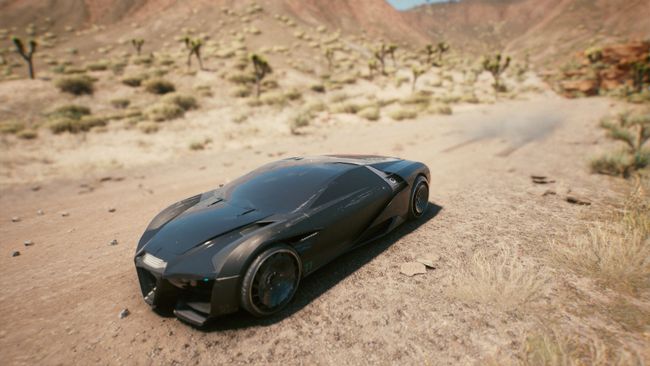 How to use Cyberpunk 2077 cheats for money, weapons , gear and more ...