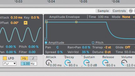 How to create a minimal kick/bass pattern in your DAW | MusicRadar