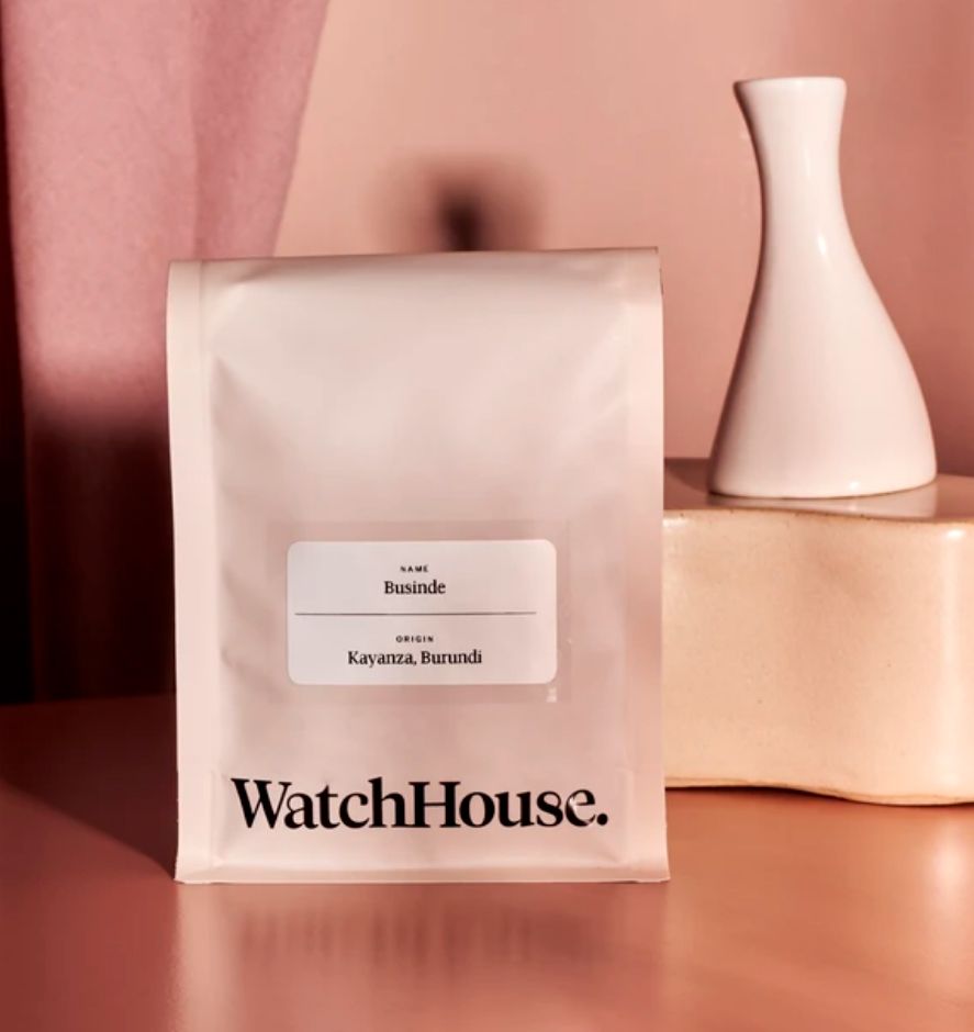 Is this railway arch roastery the future of London coffee? | Wallpaper