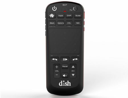 Dish Launches Its Voice Remote | Next TV