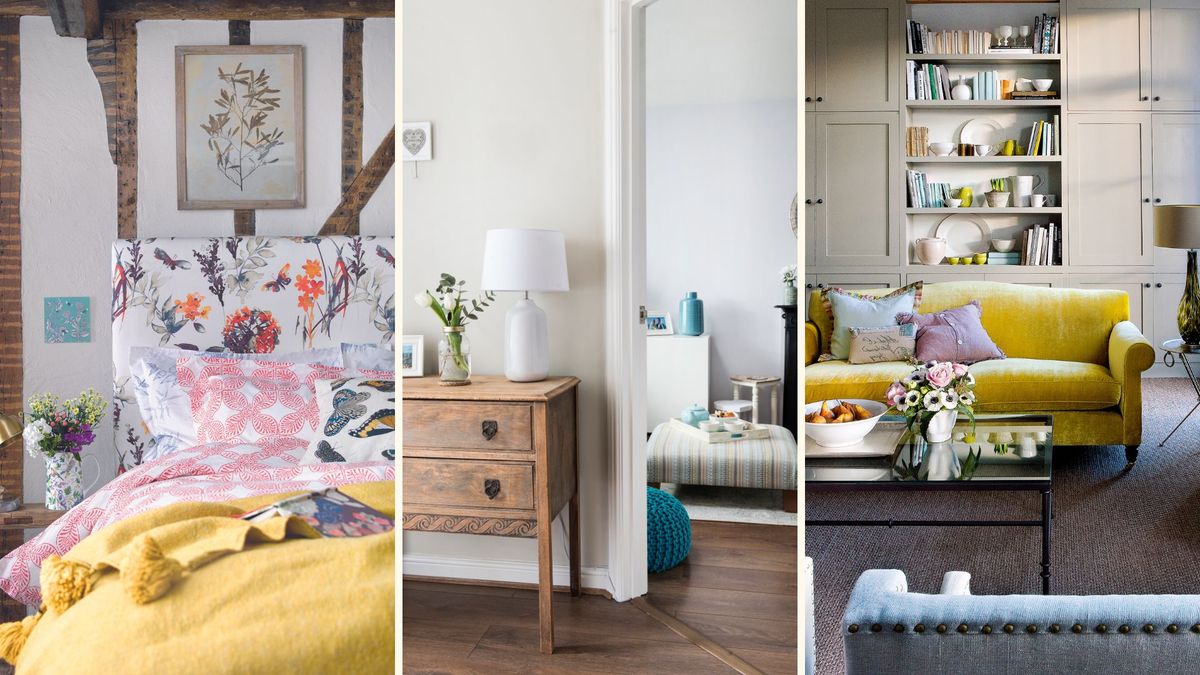 Professional cleaners share 6 common dusting mistakes | Woman & Home