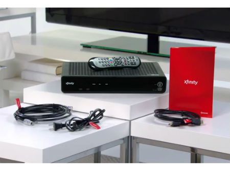 Comcast Tests Self-Install Kit For X1 | Next TV