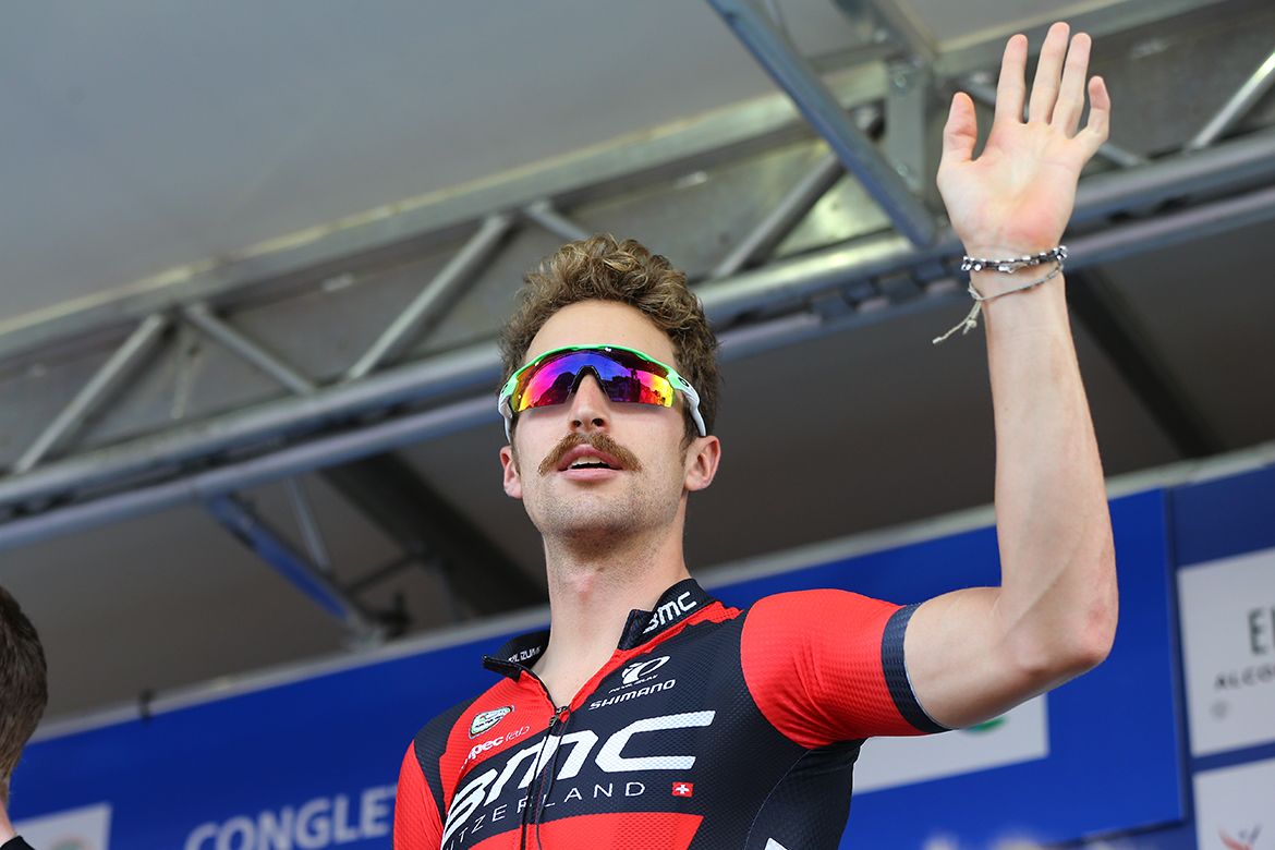 Phinney: Team time trial world title would be cherry on the cake ...