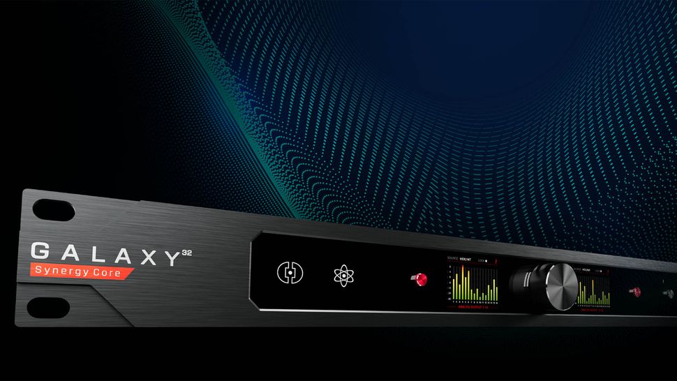 Antelope adds Atmos and Immersive monitoring control to Galaxy 32 ...