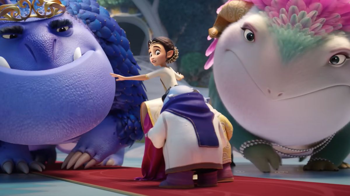 Upcoming Kids Movies: All The New Family-Friendly Films Coming Out ...