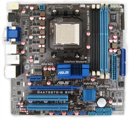 Test Settings - AMD 890GX Unveiled: Three Motherboards Compared | Tom's ...