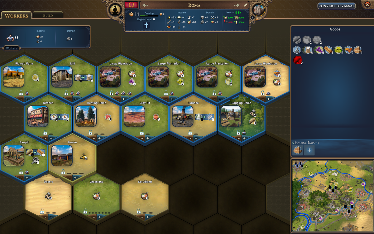 Millennia review | PC Gamer