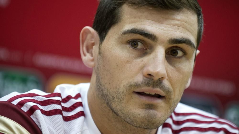 Casillas: My retirement is getting closer | FourFourTwo