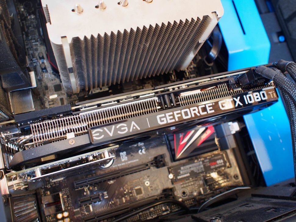 How to upgrade your PC's graphics card (GPU) | Windows Central