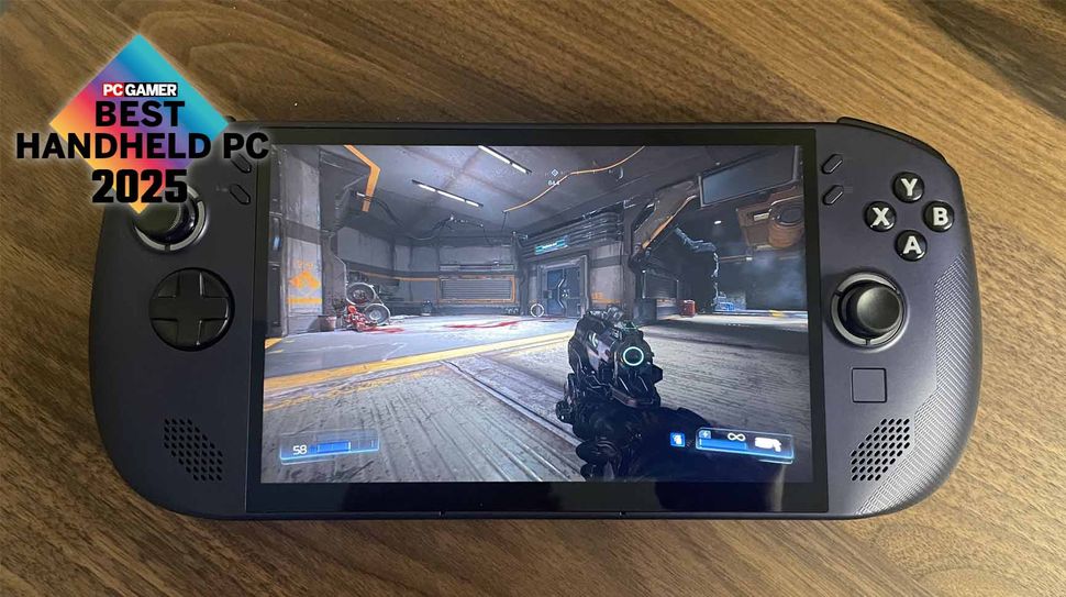 PC Gamer Hardware Awards 2025: All the winners from a bumper 12 months ...