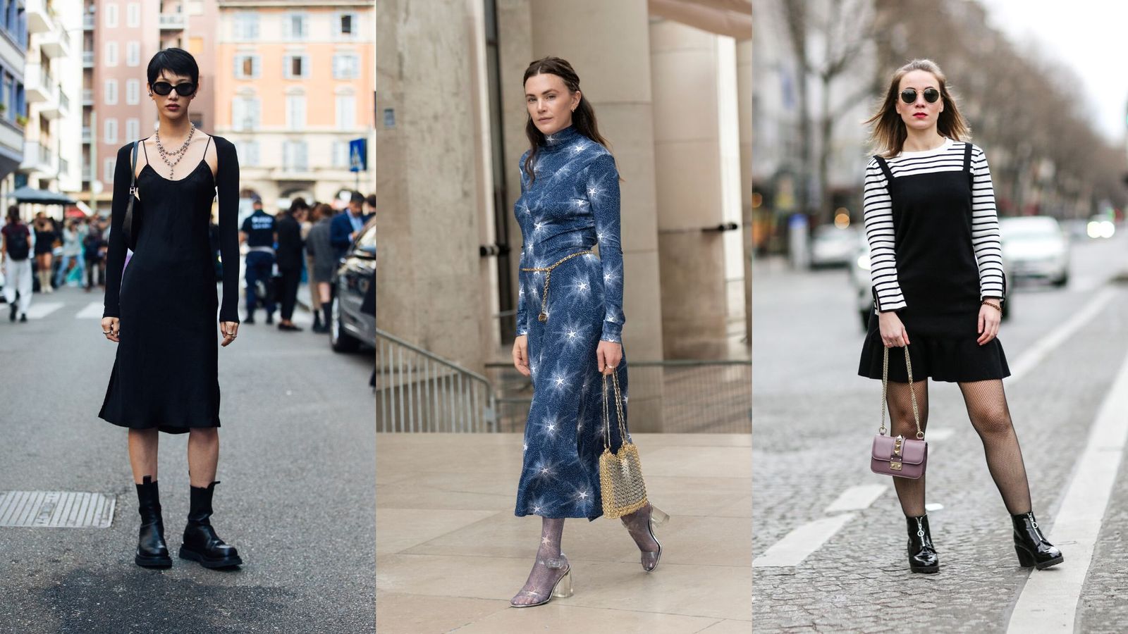 Whimsigoth trend: A fashion editor explains this TikTok style | Woman ...