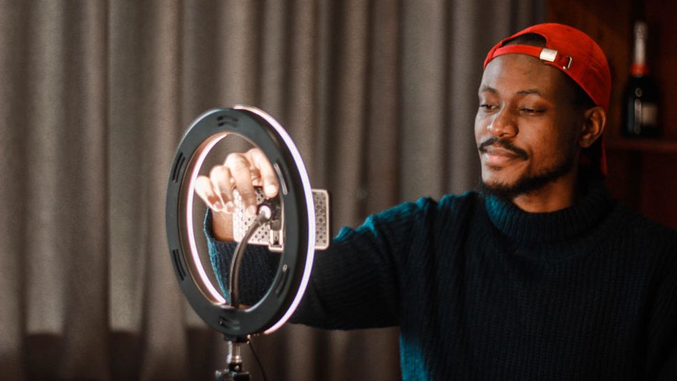 The best TikTok cameras | Creative Bloq