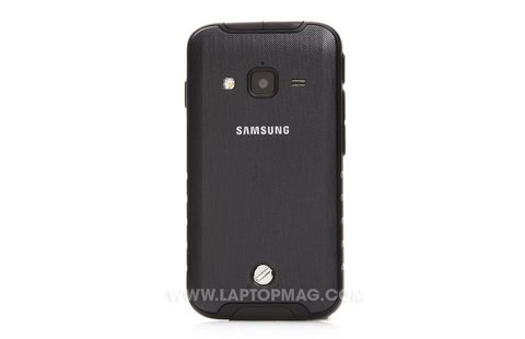 Samsung Galaxy Rugby Pro (AT&T) Review | Android Smartphone Reviews ...