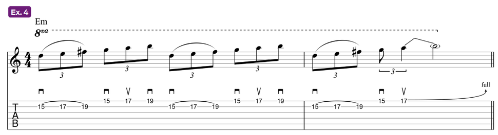 The Essential Eddie Van Halen Guitar Lesson | GuitarPlayer