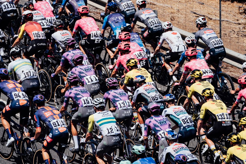 Men's WorldTour 2025: Everything you need to know about the teams ...