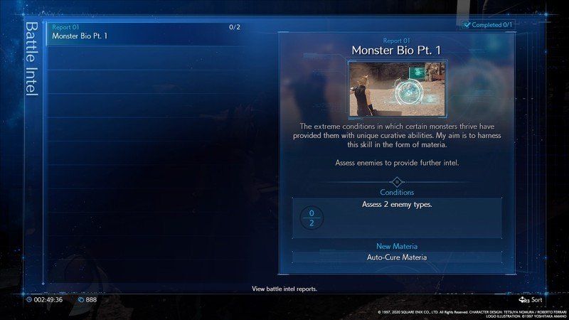 Final Fantasy 7 Remake: Who is Chadley and how to complete his Battle ...