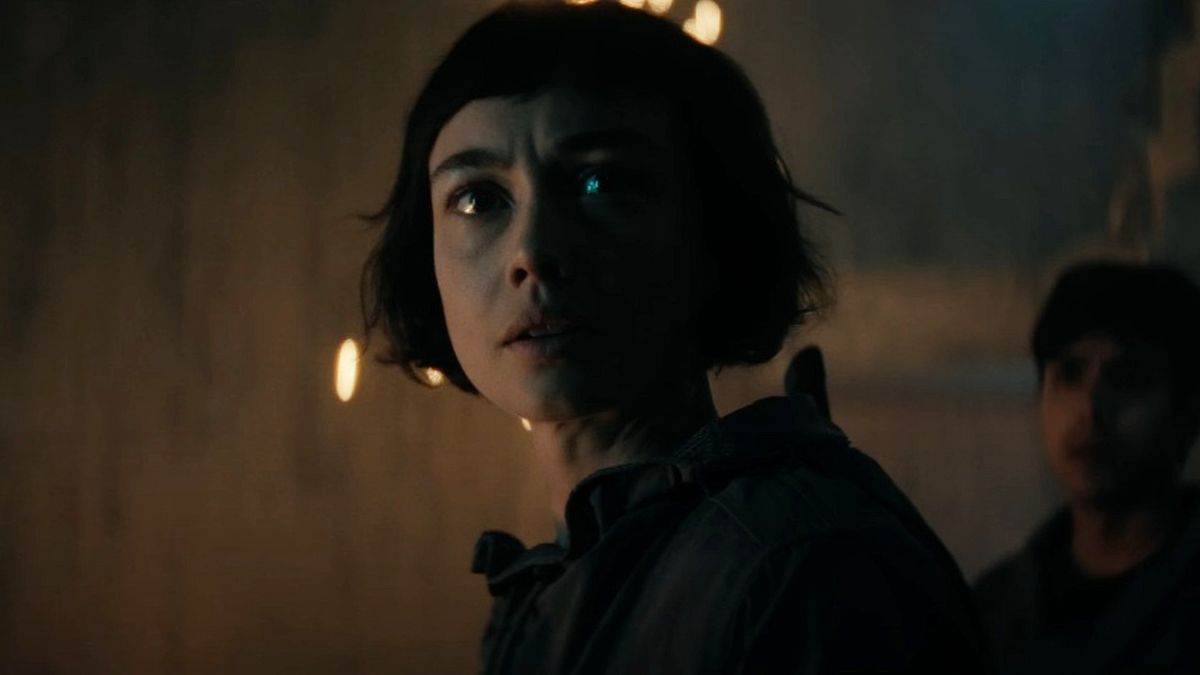 Alien: Earth debuts to the franchise's third-highest Rotten Tomatoes ...