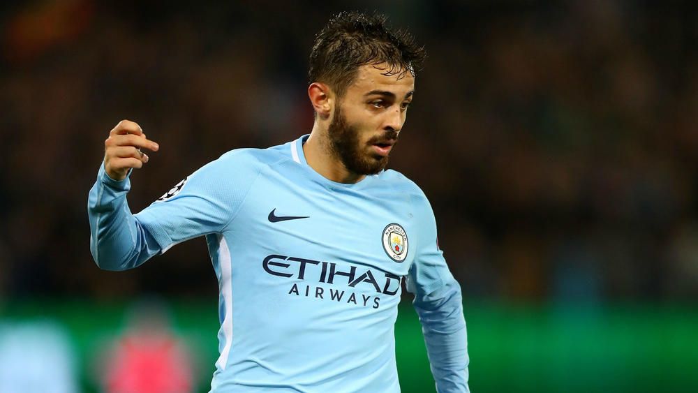 Silva talks up fitness after Manchester City's Champions League rout ...