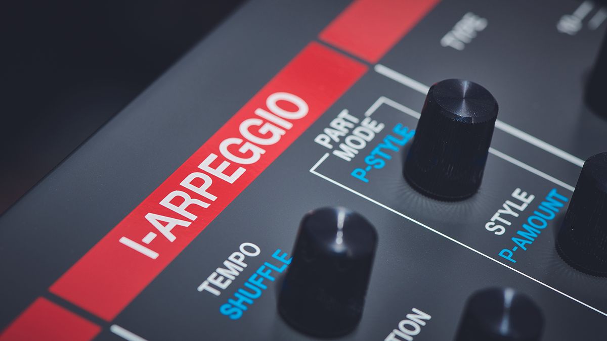 Roland Juno-X review | MusicRadar