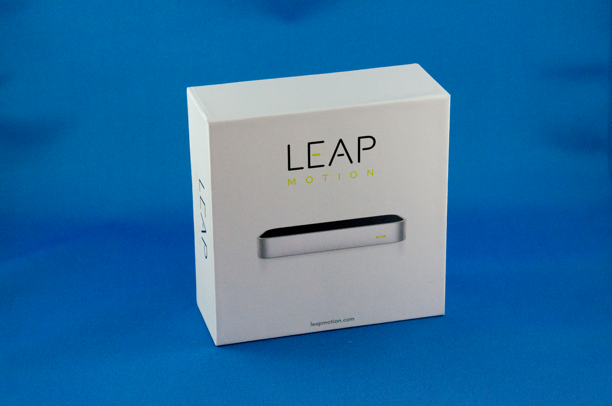 Let's Try This Again: Leap Motion Hands-On Follow-Up | Tom's Hardware