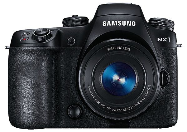 How to Fix Samsung NX1 Camera Autofocus Problems | Tom's Guide