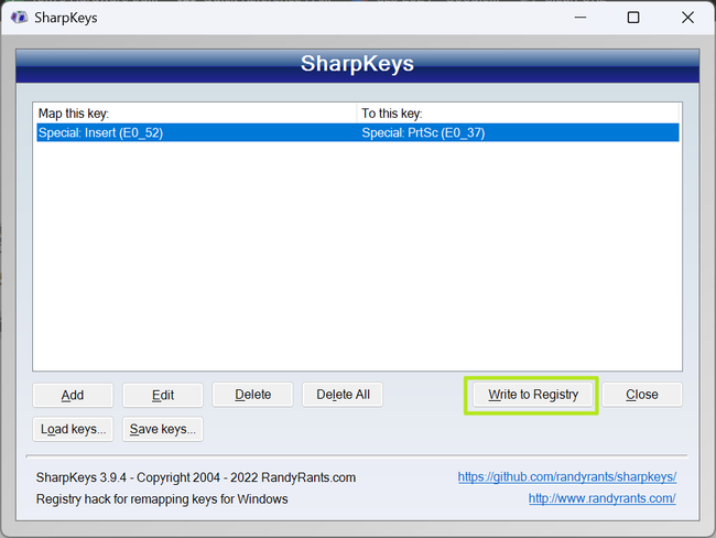 How to remap any key on your keyboard in Windows 11 or 10 | Tom's Hardware
