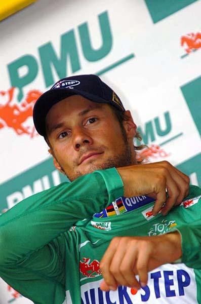 Boonen calls for lifetime suspensions | Cyclingnews