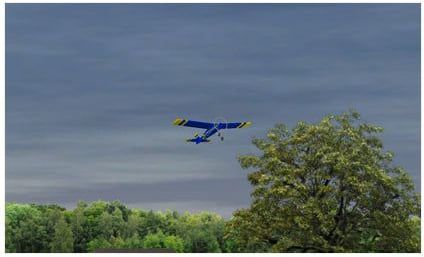 RC AirSim - Review | Windows Central