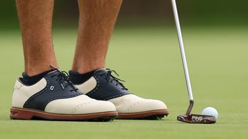 Billy Horschel What's In The Bag? | Golf Monthly