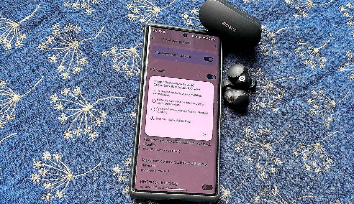 5 underrated wireless earbuds features you should be using | Tom's Guide