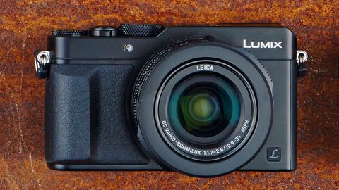 The best compact cameras in 2024 | Digital Camera World