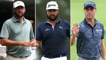 Which US Ryder Cup Players Are Confirmed For The Procore Championship ...
