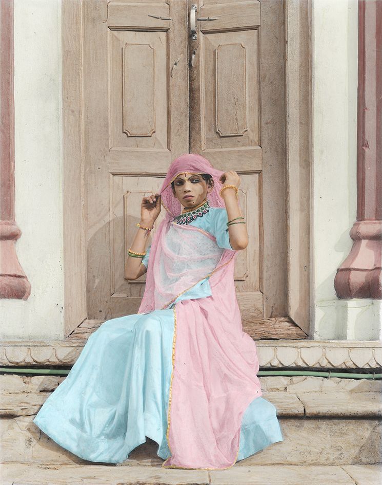 The Science Museum unveils ‘Illuminating India’ season | Wallpaper
