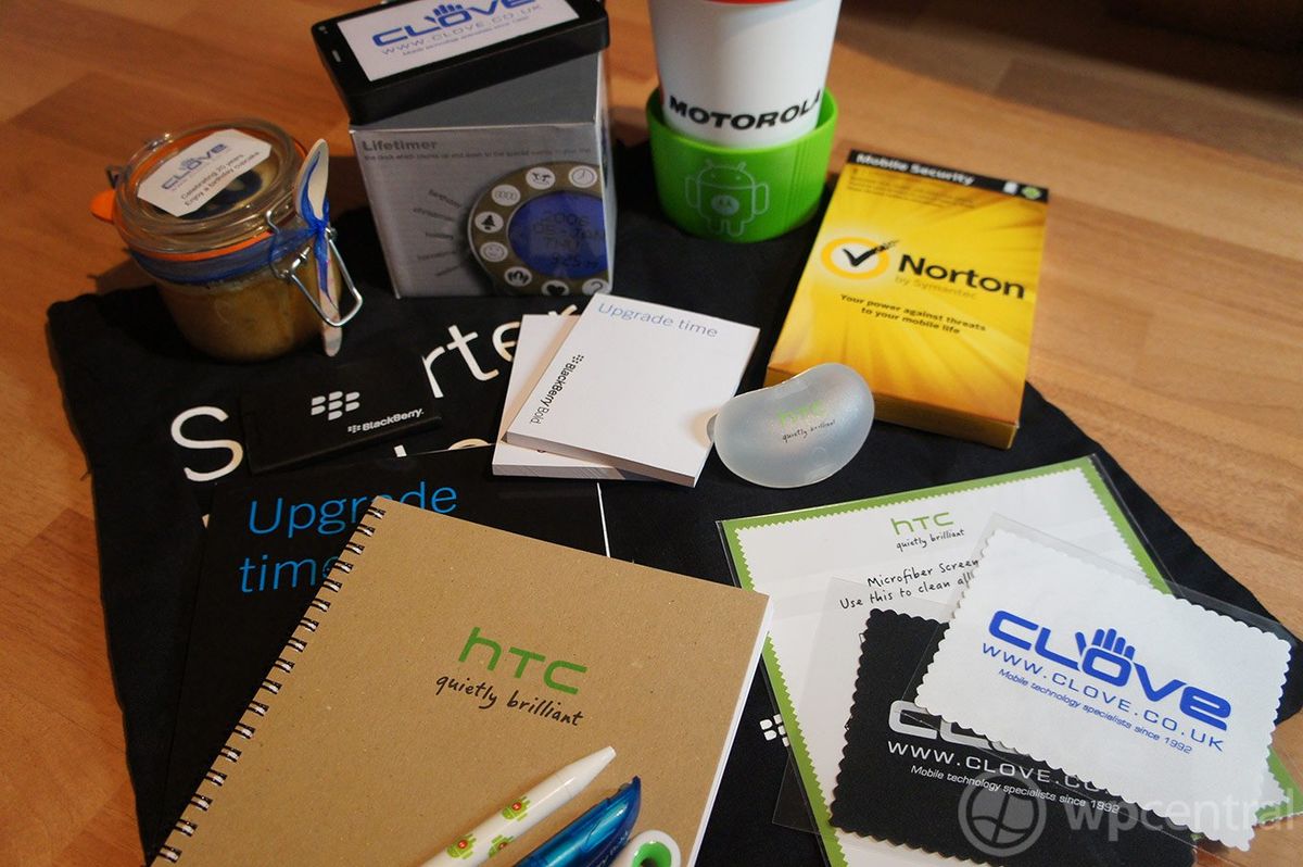 Clove UK turns 20, shows off history in video and opens up competitions ...