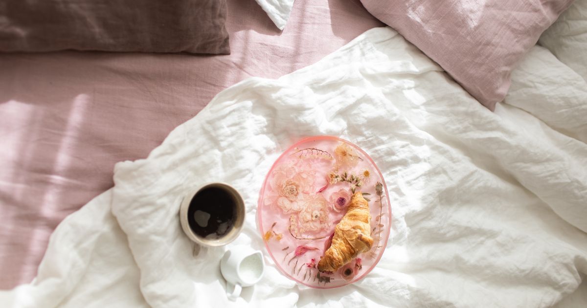 How Romanticising Your Life Could Be The Answer To Finding Happiness ...