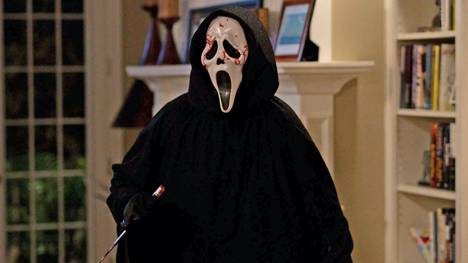 What is the Ghostface cult, TikTok's latest trend? | My Imperfect Life