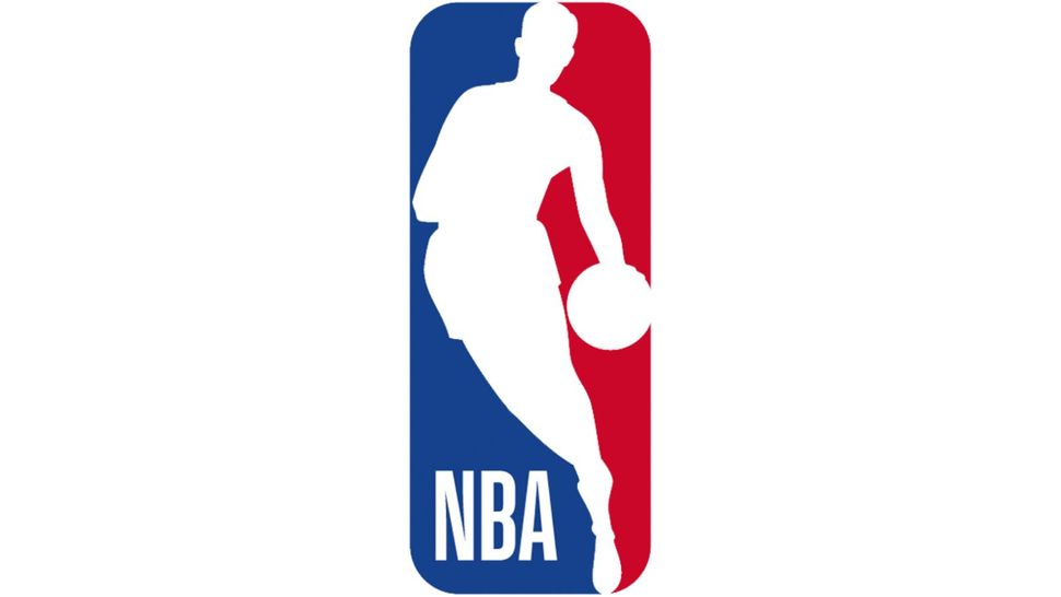 The NBA logo: a history | Creative Bloq
