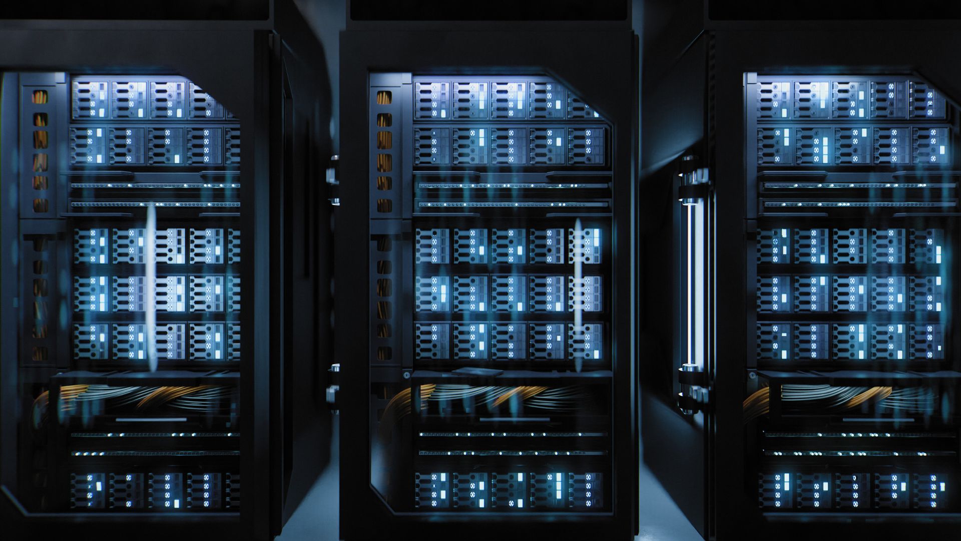 What Is High Performance Computing Hpc It Pro