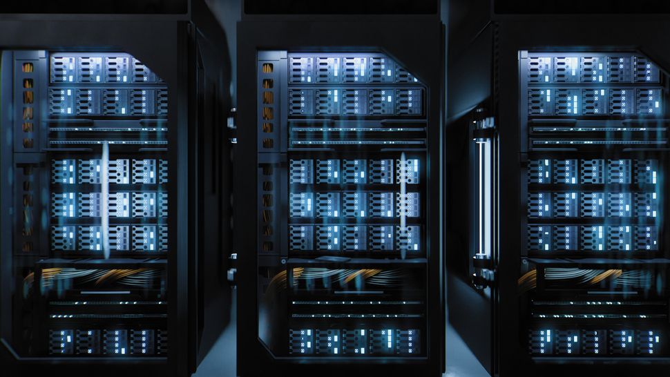 What is high-performance computing (HPC)? | ITPro