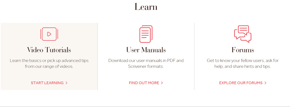 Scapple review - The right way to take notes | TechRadar