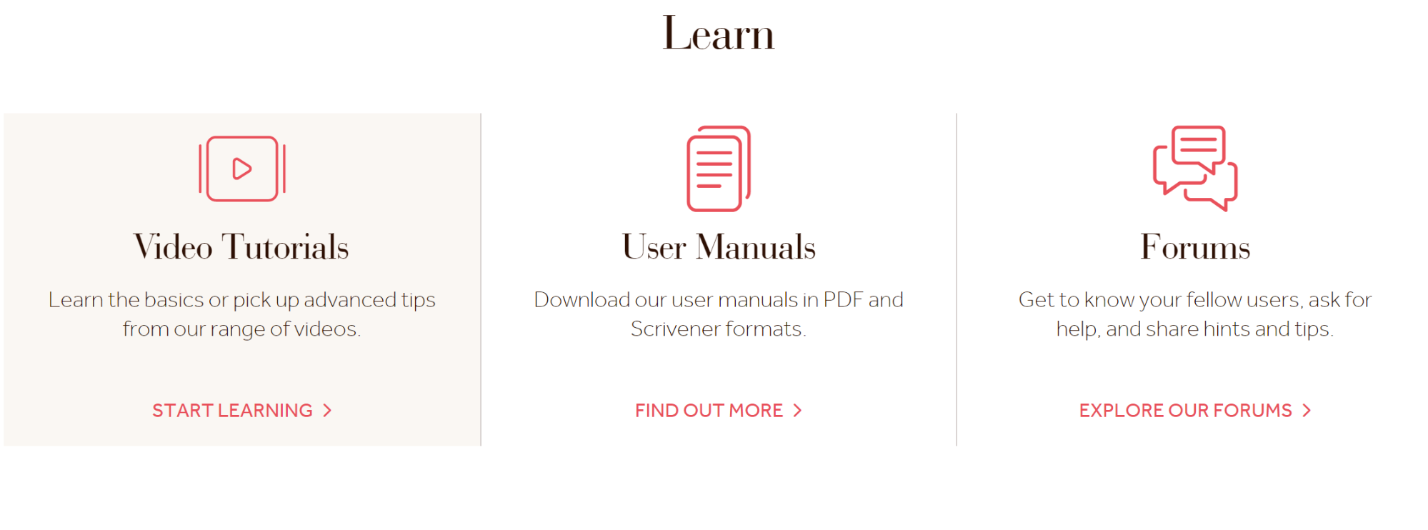 Scapple review - The right way to take notes | TechRadar