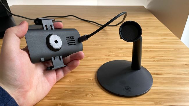 I spent a few days with Motorola’s Ready For desktop mode — it’s not ...