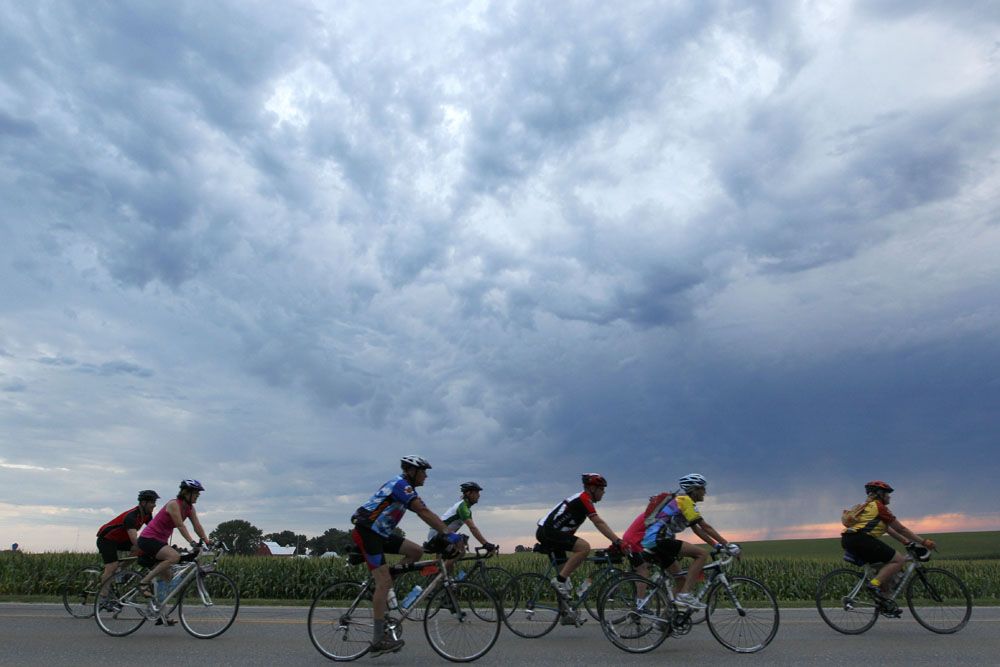 7 Beautiful Bike Rides | See America by Bicycle | Live Science