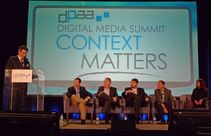 DPAA Digital Media Summit: the State of DPb | AVNetwork