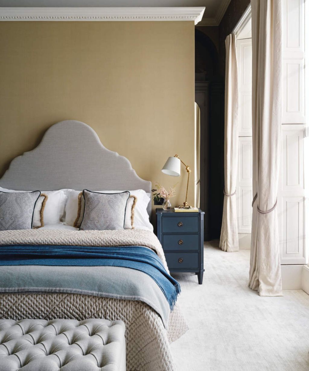 Colors that go with beige: 6 elegant matches that never fail | Homes ...