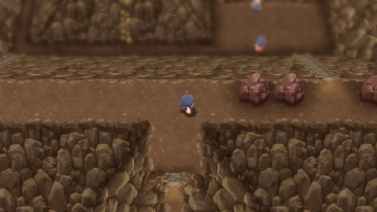 Pokémon Brilliant Diamond and Shining Pearl: How to catch Heatran | iMore
