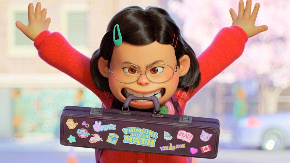 The 32 greatest Pixar characters | GamesRadar+