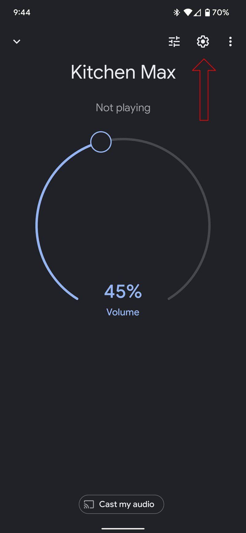 How to remove smart home products from the Google Home app | Android ...