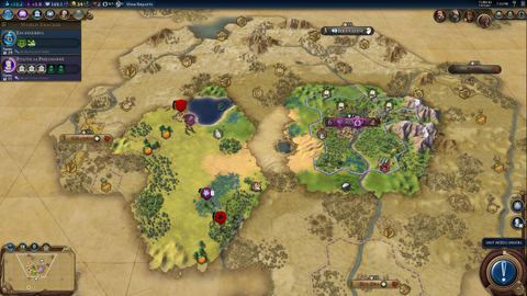 Civilization 6 review | PC Gamer