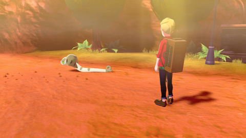 Pokemon Sword and Shield walkthrough: Hammerlocke and Route 6 - Pokemon ...